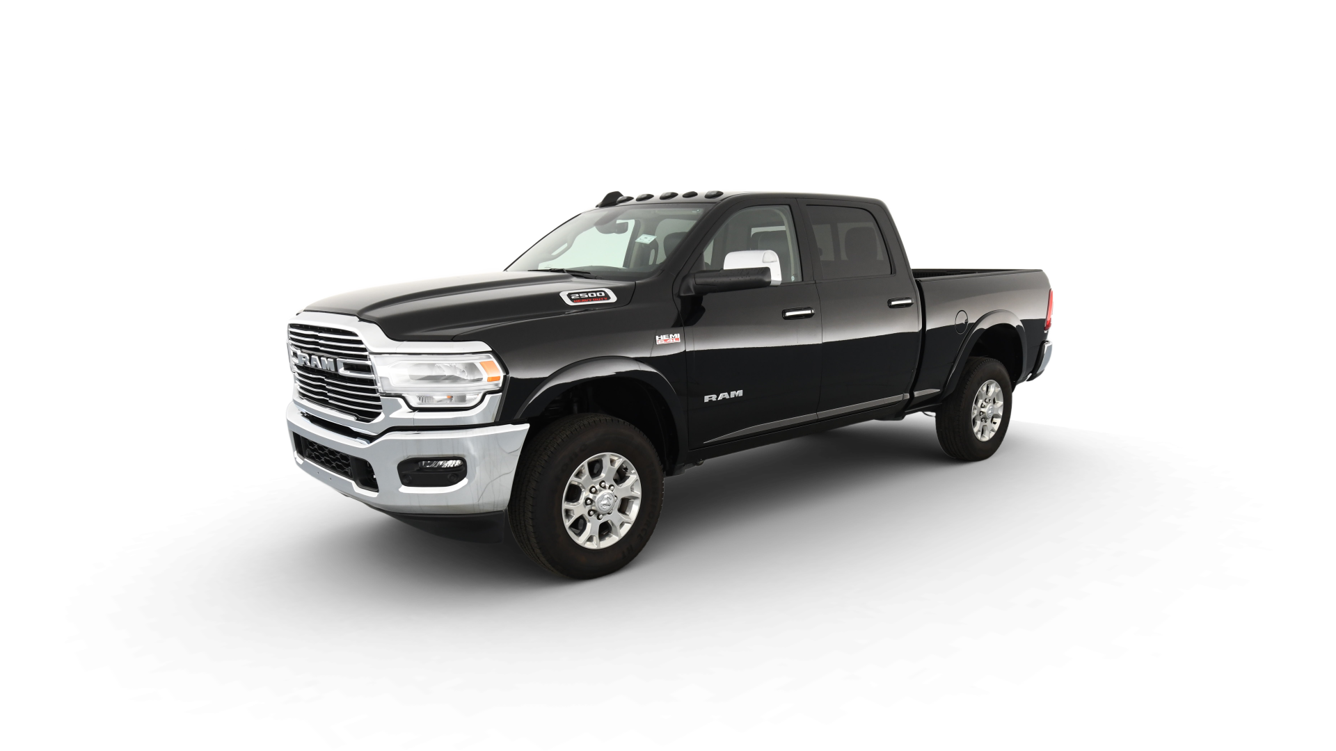 Used 2020 Ram 2500 Crew Cab | Carvana